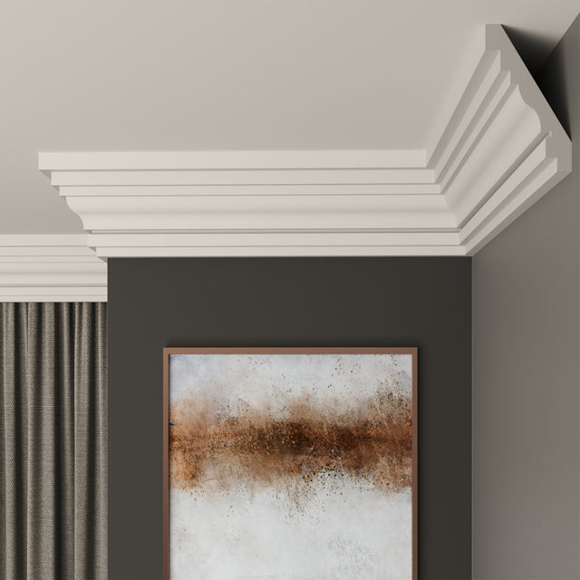 Product Coving (2 meters) Sample (20 cm) Internal Corner (20 cm ...